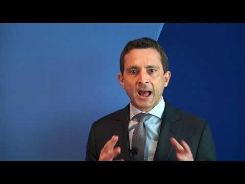 Wejdi Harzallah, CIO Outlook 2020