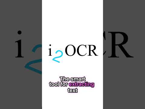 How to Extract Arabic Text from Images and PDF?