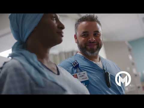 Moffitt Cancer Center Year in Review 2024