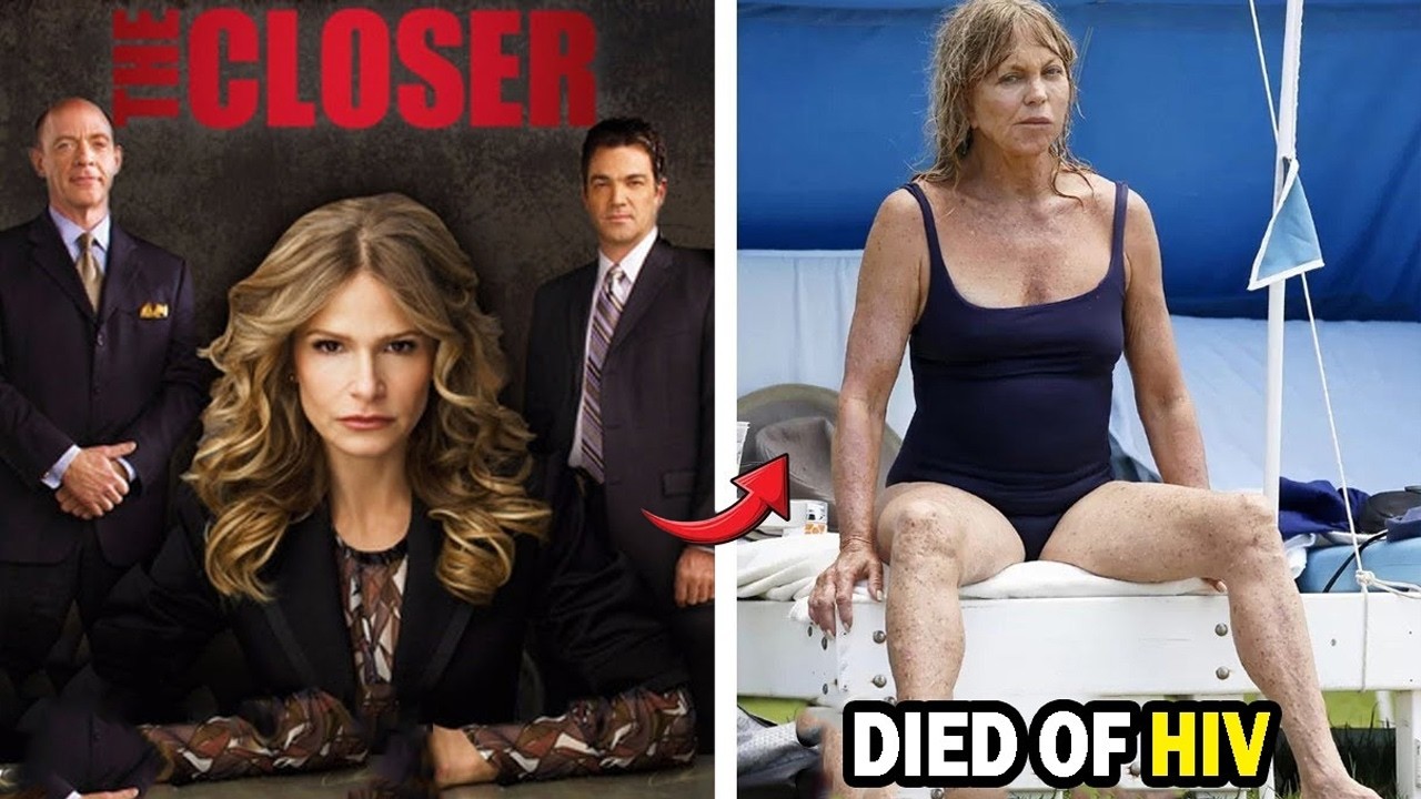THE CLOSER 2005 Cast Then & Now 2026, Who Is Still Alive?
