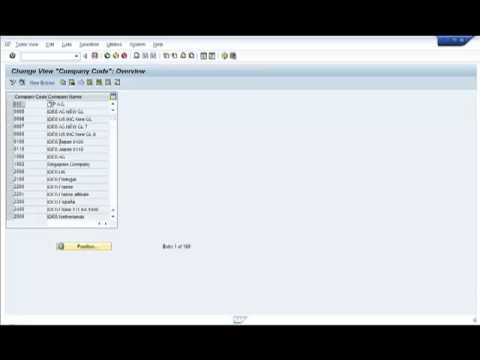 Org. Level Relationships | ultimatesapsecurity