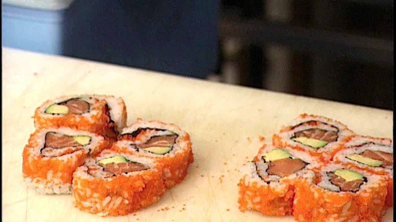 Sushi vs Sashimi - Secrets Behind Japan’s Most Iconic Dishes Revealed