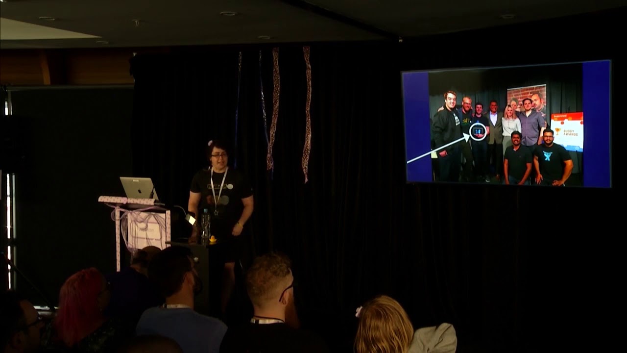 What does it take to run a bug bounty program? - Anton Black [keynote]