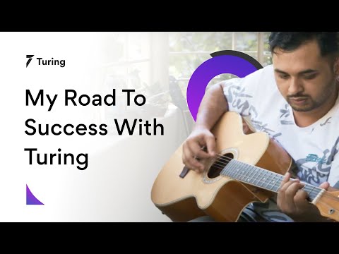Turing.com Review | How I Landed My Dream Software Job As a Remote Developer