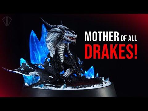 🎨 Prism Prints - Moder - Valheim Fan Art・Free STL File for 3D printing ...