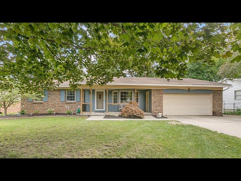 5394 Blaine Ave SE Kentwood, MI 49508