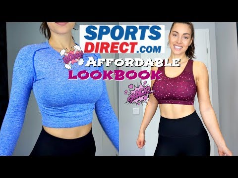 Affordable LOOKBOOK - Sportsdirect.com | Surprise Sunday
