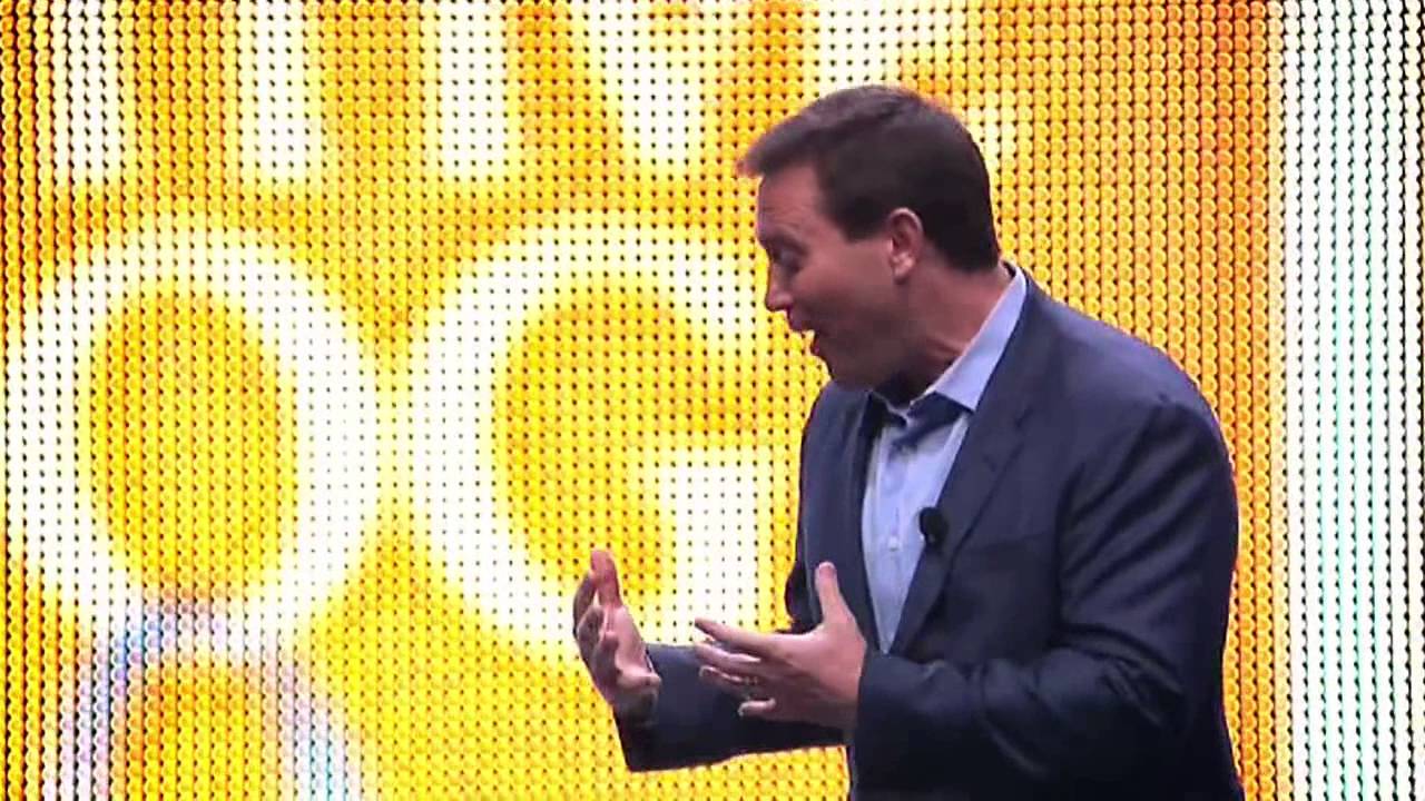 Jon Gordon - Stay Positive