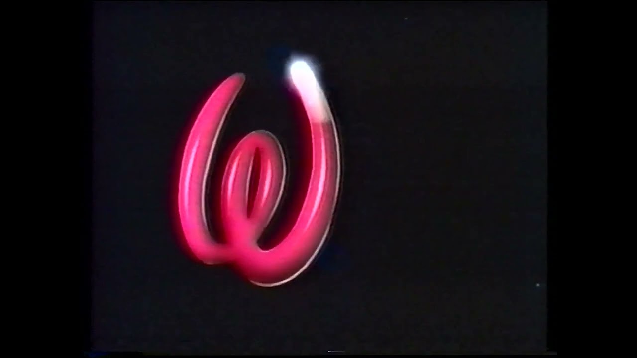 Intercontinental Video LTD./Walt Disney Home Video (1985)