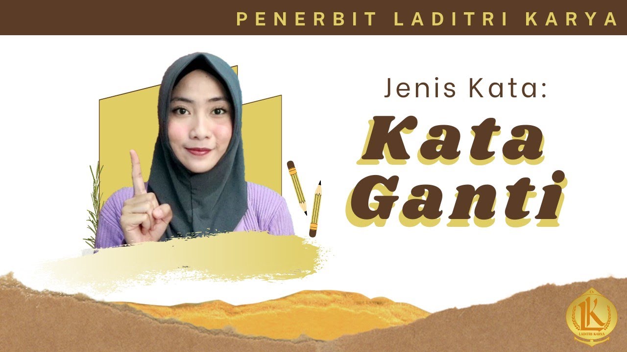 Pronomina dalam Teks, Jawaban Bahasa Indonesia Kelas 10 Halaman 101 ...