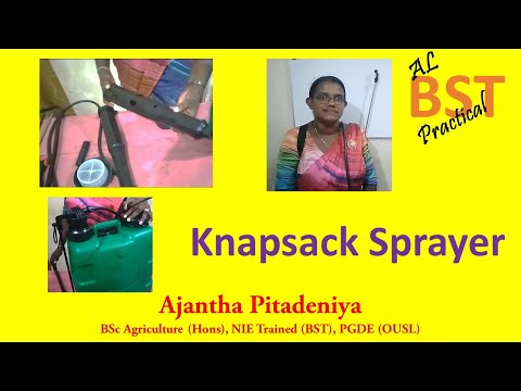 BST Practical Help – AL2023 – Day 15 – Biosystems Technology BST | BST ...