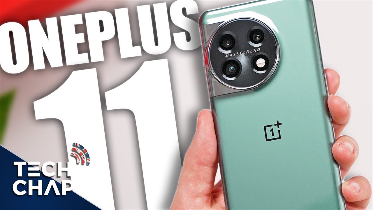 1 Month with the OnePlus 11 - Should You Buy?