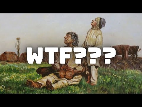 PRACA ORGANICZNA NIE MA SENSU - organicyzm i pozytywizm z Lalki i Ludzi Bezdomnych (top powtórka)
