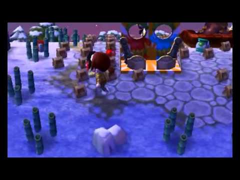 ACNL Setsubun: Celebration!