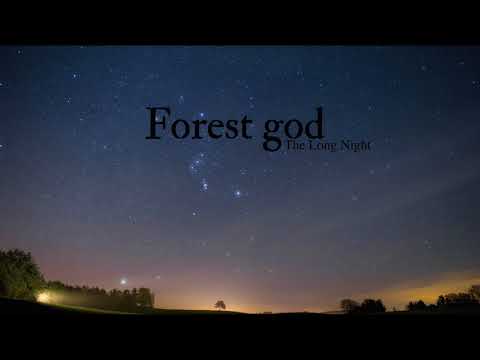 Review: Forest God – Back to the Forest – Progarchy