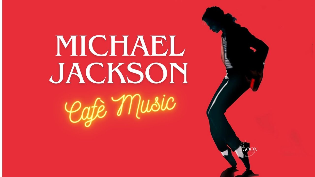 BGM Michael Jackson - Music for Relaxing, Reading, Concentration