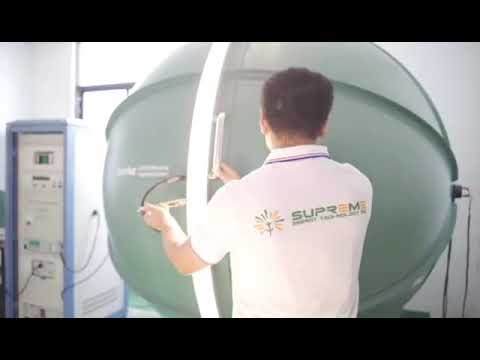Supreme Energy Technology