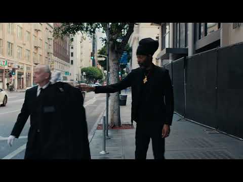 The Marathon Clothing x Puma - The Hussle Way - Mogul Commercial