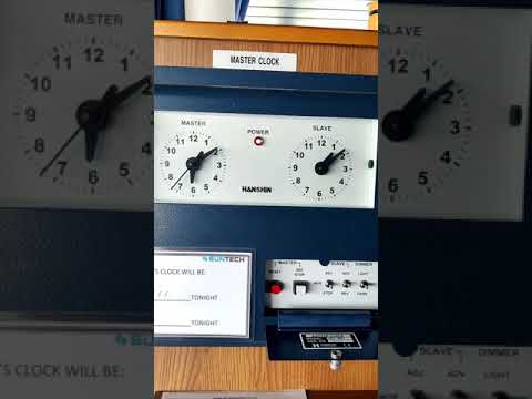 How to  Advance & Retard Clocks onboard ships.