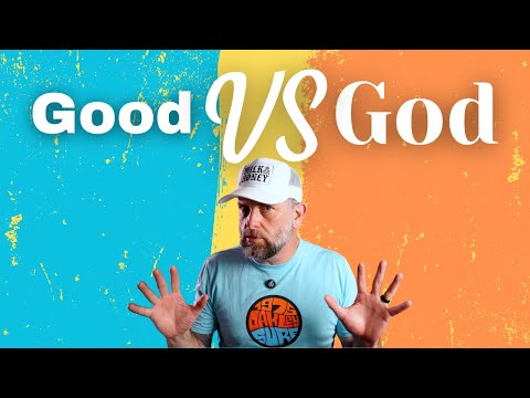 Good vs God - Word From The Word