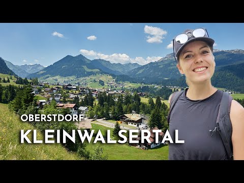 Traumhafter Höhenweg in Oberstdorf-Kleinwalsertal: Vom Heuberg zum Walmendingerhorn