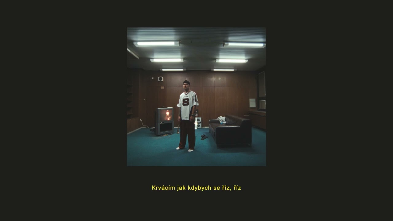 Syndrom by Viktor Sheen from Czech Republic | Popnable