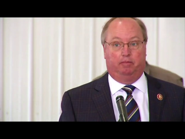 How did Jim Hagedorn die? Cause of death explored as Minnesota ...