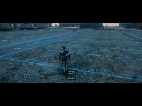 [Fivem] Windy Inspired Weapon Animation Script PAID