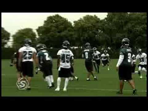 Philadelphia Eagles David Akers best kicker in the league