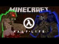 Minecraft - Half-Life Expansion Pack [1.18] [Optifine] Minecraft ...