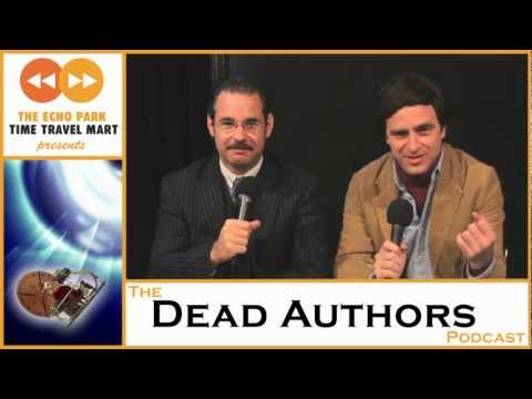 Chapter 5: Carl Sagan, featuring Matt Gourley
