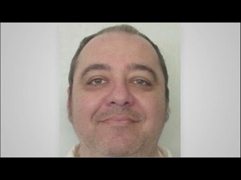 Kenneth Eugene Smith biography: 13 things about Alabama native ...