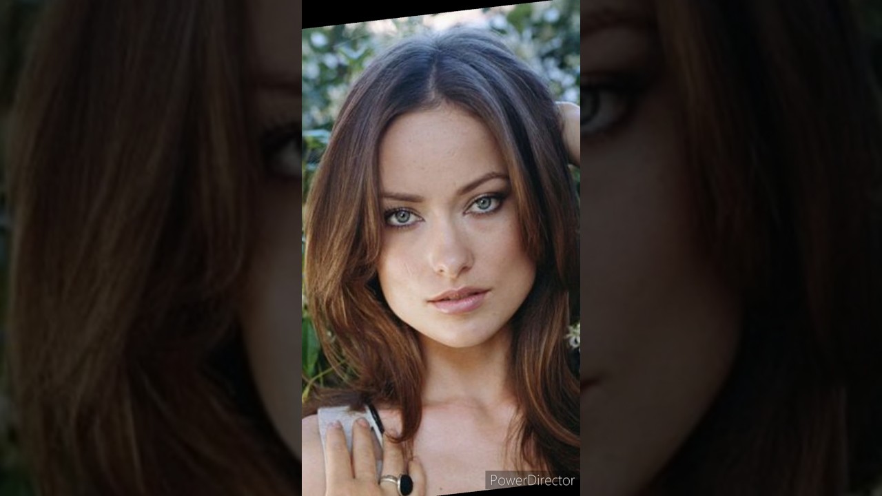 Hollywood darling 🦋 Olivia Wilde 🌹 #beauty #actress #model