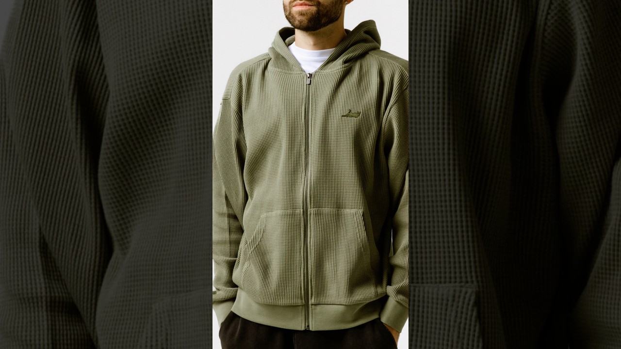 Walking through some favorites. All available on ripndip.com