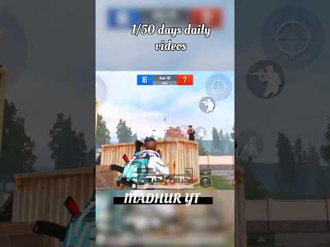 1/50 days regular video challenge đâ¤ī¸âđĨ