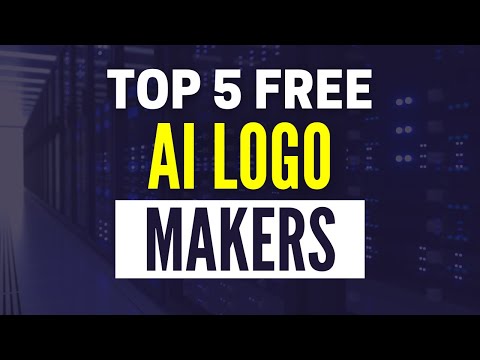 Best AI Logo Generators 2025: Top 5 Free AI Logo Makers