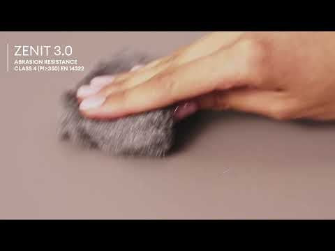 HIGH ABRASION RESISTANCE - ZENIT BY ALVIC - NEW GENERATION 3.0