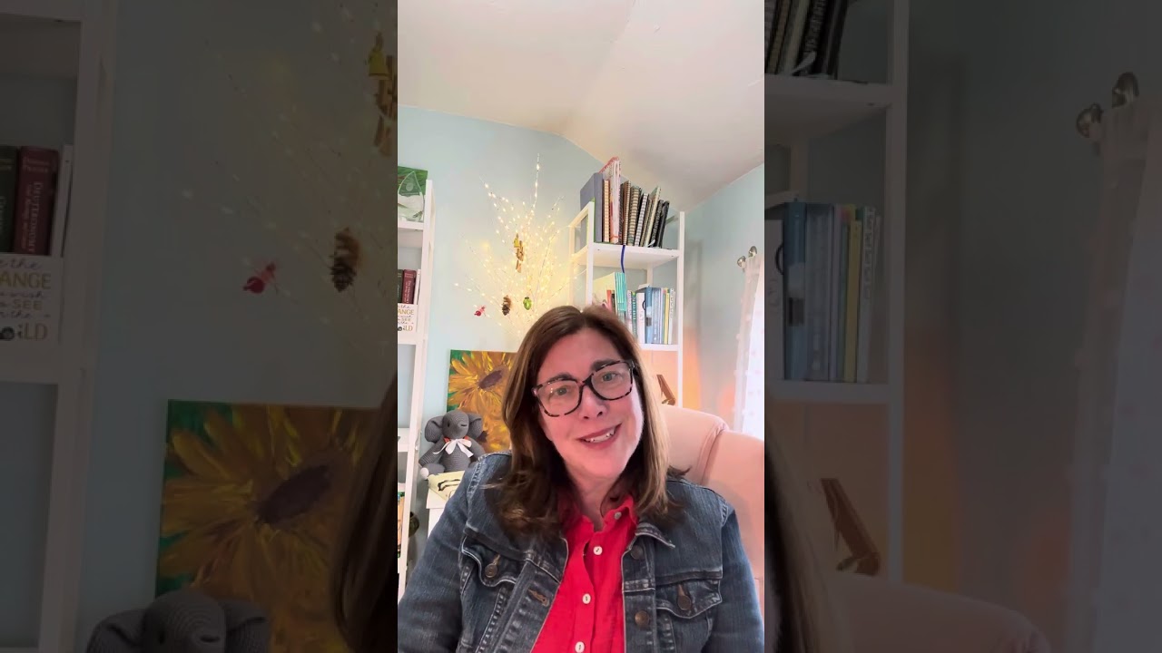 Easter Emotions:  Joy