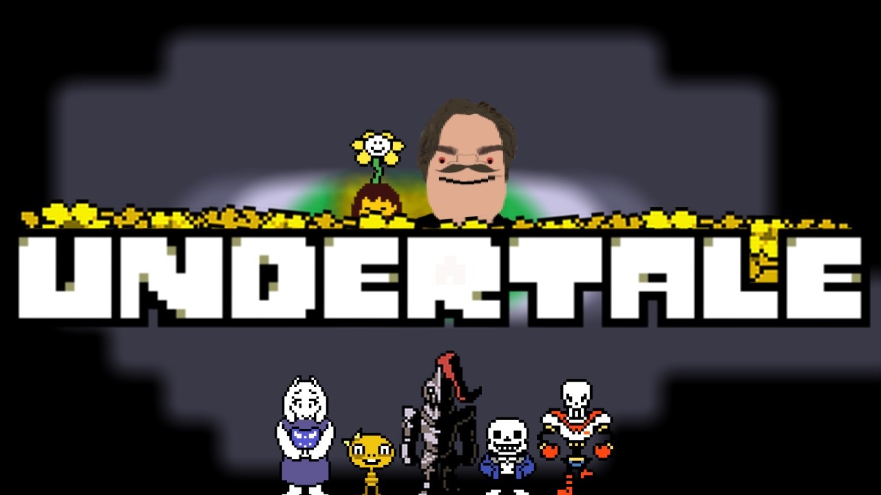 Who’s The Real Monster? | Undertale Genocide #1