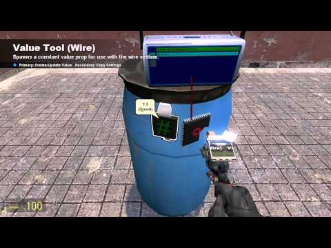 Steam Community :: Video :: [GMOD] GM_BASS 3D Stream Radio demonstration
