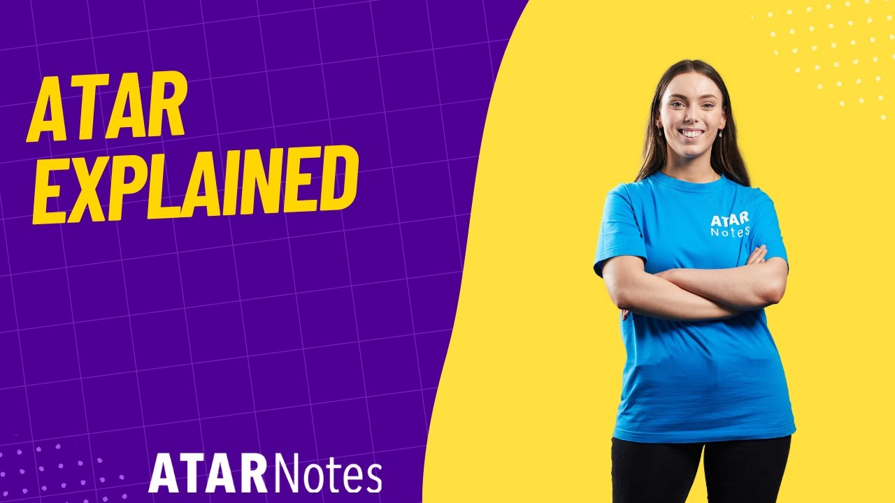 ATAR Explained | HSC Tips