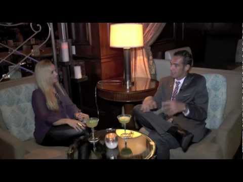 Interview with Jeff at The Grant Grill