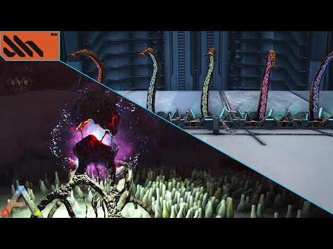 Steam Community :: Video :: Mutagen & Plant Species R Guide | ARK ...