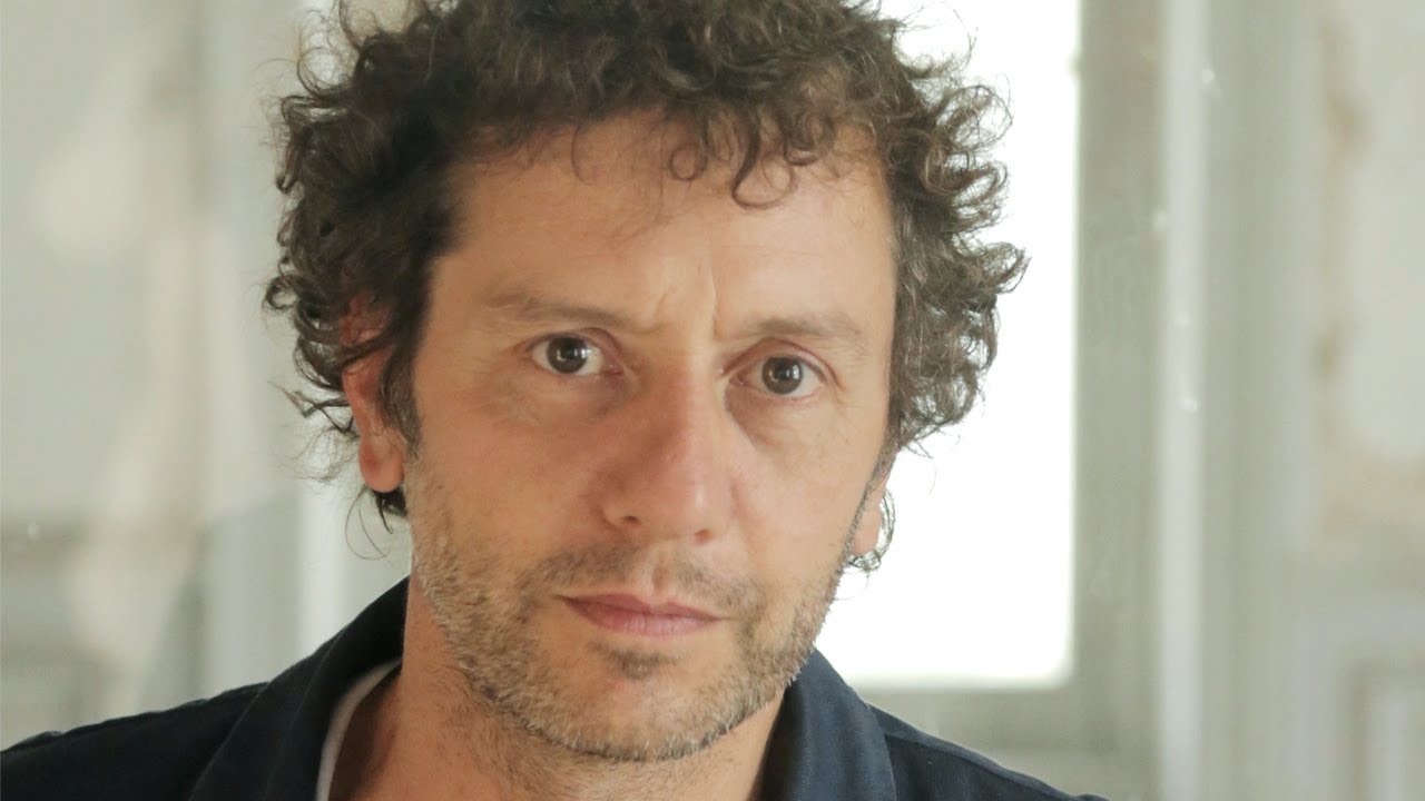 Designing a Better World: Marcus Fairs | NGV