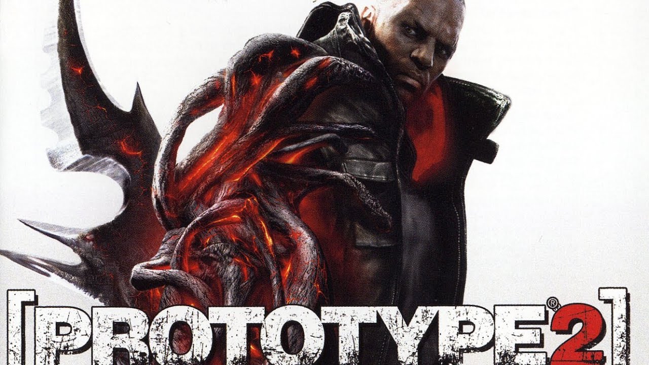 Classic Game Room - PROTOTYPE 2 review