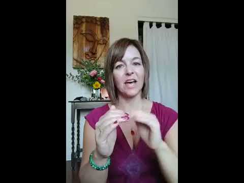 What does vinyasa mean? Yoga tutorial