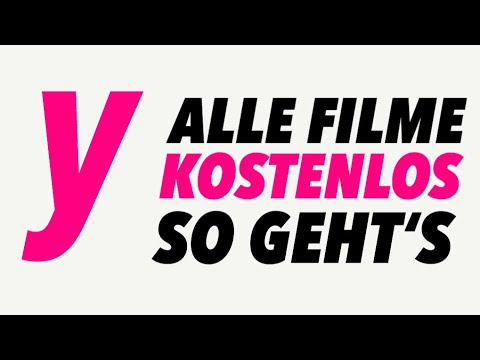 ALLE FILME KOSTENLOS - So Geht's! (KEIN FAKE)