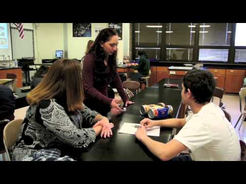Science Powered By Digital Learning
