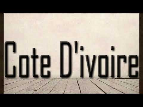 How to Pronounce Cote D'ivoire