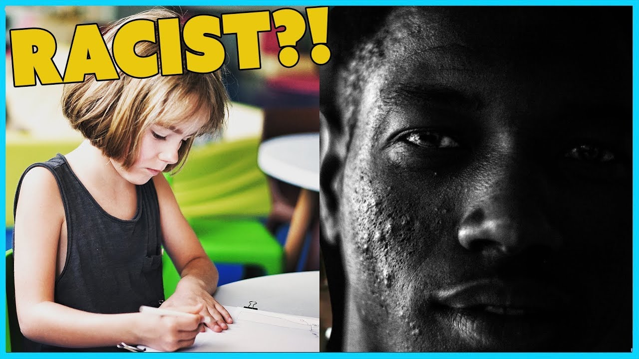 Students receive RACIST EMAIL from PRINCIPAL about a BLACK man in STARBUCKS